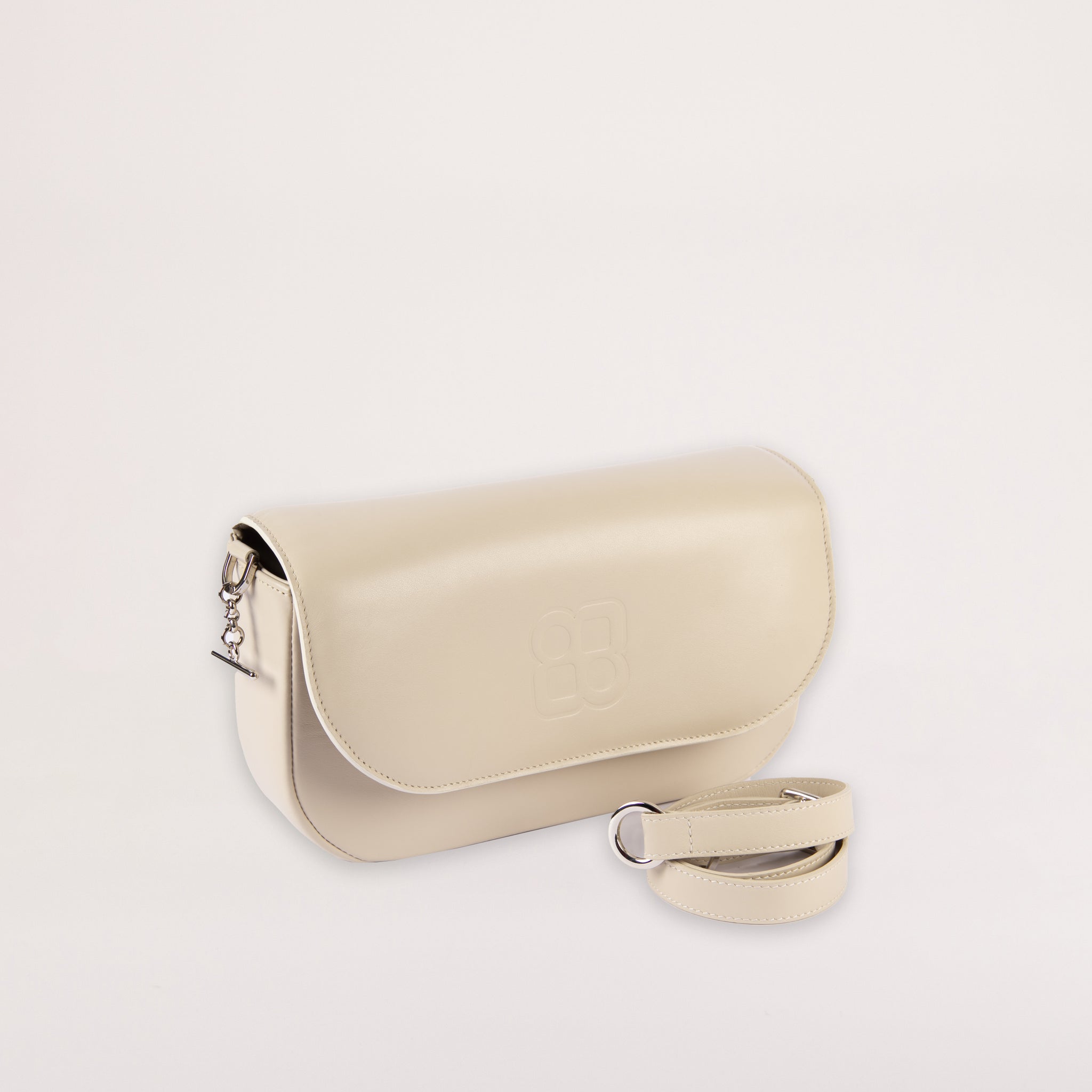 Sac JEANNE Perle - LOLO CHATENAY